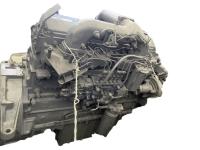 China ISUZU 6RB1 Diesel Engine Assembly for sale