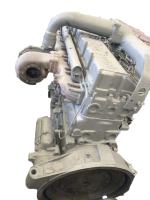 China ISUZU 6RB1 Diesel Engine Assembly for sale