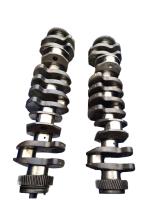 China 8976097680 Diesel Engine Crankshaft for sale