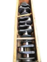 China 8976097680 Diesel Engine Crankshaft for sale