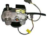 China PC200-5 Engine Throttle Body Motor for sale