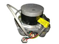 China PC200-5 Engine Throttle Body Motor for sale