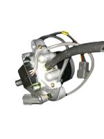 China PC200-5 Engine Throttle Body Motor for sale