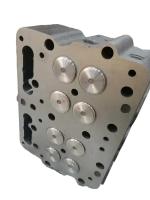 China CuMMINS NT855 Diesel Engine Cylinder Head Assembly for sale