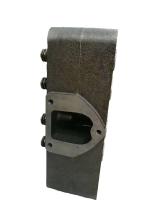 China CuMMINS NT855 Diesel Engine Cylinder Head Assembly for sale