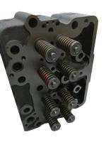 China CuMMINS NT855 Diesel Engine Cylinder Head Assembly for sale