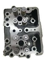 China CuMMINS NT855 Diesel Engine Cylinder Head Assembly for sale