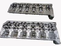 China VOLVO D12D Cylinder Head Assembly for sale