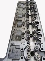 China VOLVO D12D Cylinder Head Assembly for sale