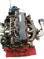 China ISF3.8 CUMMINS Diesel Engine Assembly for sale