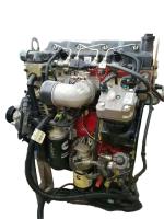 China ISF3.8 CUMMINS Diesel Engine Assembly for sale