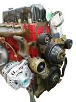 China ISF3.8 CUMMINS Diesel Engine Assembly for sale