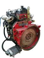 China ISF3.8 CUMMINS Diesel Engine Assembly for sale