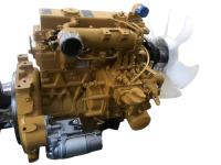 China Standard CAT C1.8 Engine Assembly For Excavator for sale