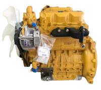 China Standard CAT C1.8 Engine Assembly For Excavator for sale