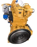 China Standard CAT C1.8 Engine Assembly For Excavator for sale