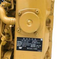 China Standard CAT C1.8 Engine Assembly For Excavator for sale
