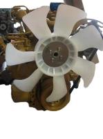 China Standard CAT C1.8 Engine Assembly For Excavator for sale