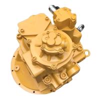 China 345/349/349D2 Hydraulic Pump for sale