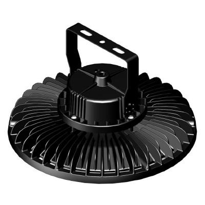 China Waterproof Industrial High Bay Lighting , 100W 150W 200W UFO LED High Bay Light for sale
