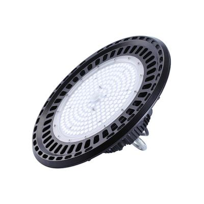 China IP65 Waterproof 200 Watt LED High Bay Light , Warehouse High Bay Lighting No IR / UV Radiation for sale