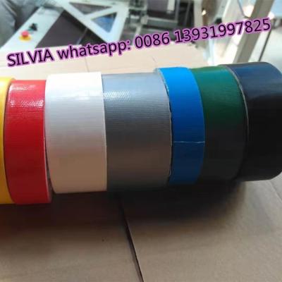 China High Quality 70 Mesh Wholesale Cloth Duct Tape Heavy Duty Packing Silver Duck Tape grey Duct Tape for Carpet for sale