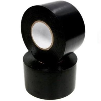 China 48mmx30m China factory pipe repair usage tape /pipe work PVC Duct Tape for sale