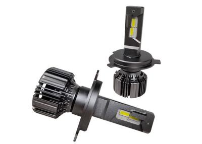 China H4 LED Headlight Bulbs for sale