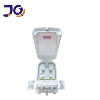 China 16 Core NAP Fiber Optic FTTX Box F-005 for sale