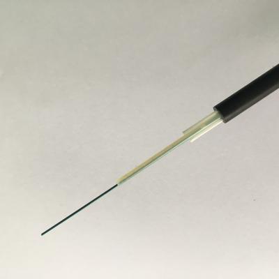 Cina FRP rinforzano il cavo a fibre ottiche all'aperto del centro GYFXTY-12B1 4 in vendita