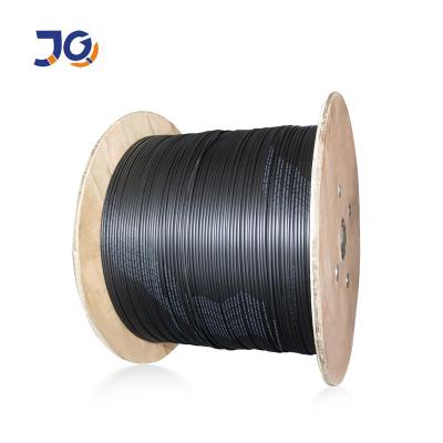 Cina Anti cavo a fibre ottiche aereo del roditore GYXTW G657A2 Unitube in vendita