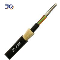 China Length 3km 100m Span 12core ADSS Fiber Optic Cable for sale