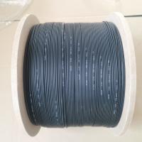China 2Core FTTH Fiber Optic Drop Cable for sale