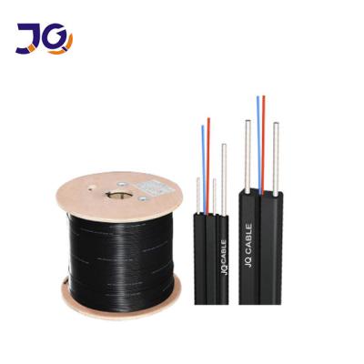 Cina Cavo flessibile a fibra ottica di GJYXCH FTTH in vendita