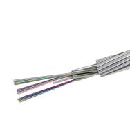 China 48Core OPGW Composite Overhead Ground Wire for sale