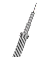 China 48Core OPGW Composite Overhead Ground Wire for sale