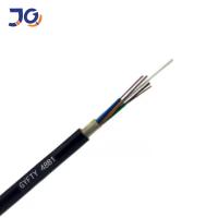 China Gyfty 24 Core Non Metallic Layer Stranded Single Core Cable for sale