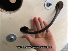 fiber optic cable