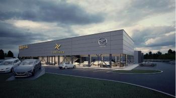 China Factory - Zhejiang Xinglian Vehicle Technology Co., Ltd