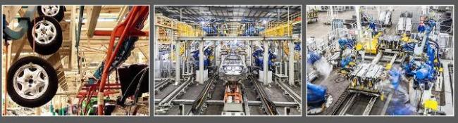 Geometric Firefly 2024 Version 301 Km Xing Guang