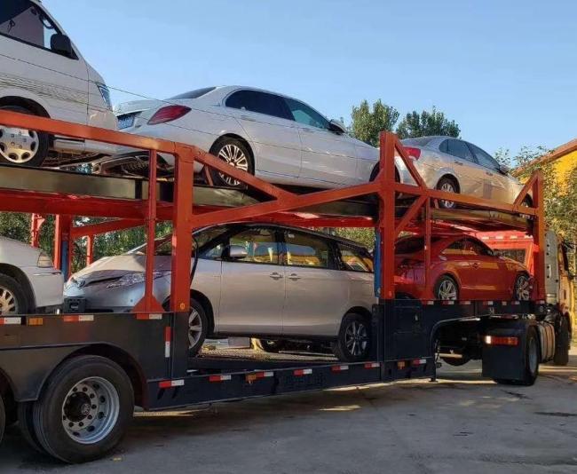 Nice Price Kyrgyzstan Russia UAE 2023 2024 2.0t 4WD Awd 2.0 High Engine Automatic Geely Monjaro Xingyue L 2.0t Gasoline 350t