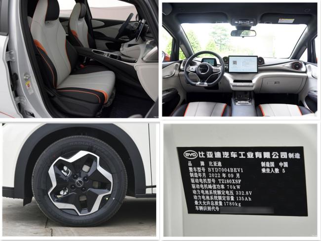 Byd Auto Price Byd Dolphin: Experiencing The Thrill of Electric Driving.