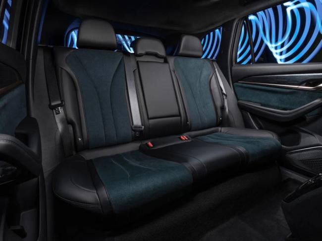 in Stock Geely Monjaro 2023 SUV Car 2.0 at 4WD Exclusive Gasoline New Car / Geely 2021 Xingyue L Phev 2022 Geely Tugella Hybrid