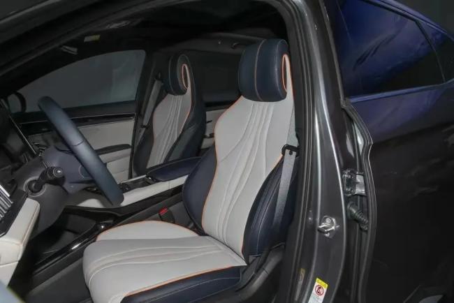 2023 Byd Song Tang Yuan Auto High Speed SUV Byd Song Plus Dm-I EV 2023 Byd Song Plus Electric Car 605 Km