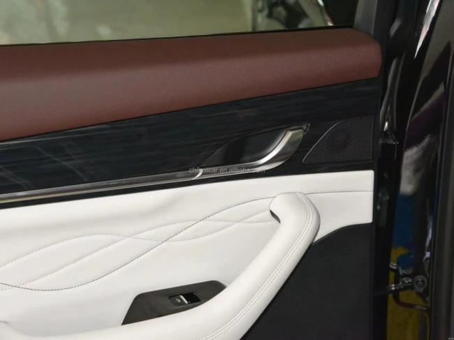 Geely Monjaro 2023 Xingyue L Low Price 2023 China-Petrol-Car 2.0td Multi-Function LHD 5-Door 5-Seat SUV