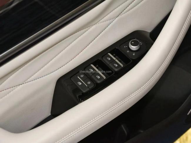 2021 Geely Automobile Monjaro Xingyue L 2WD/4WD Flagship SUV Gasoline Car Hybrid SUV