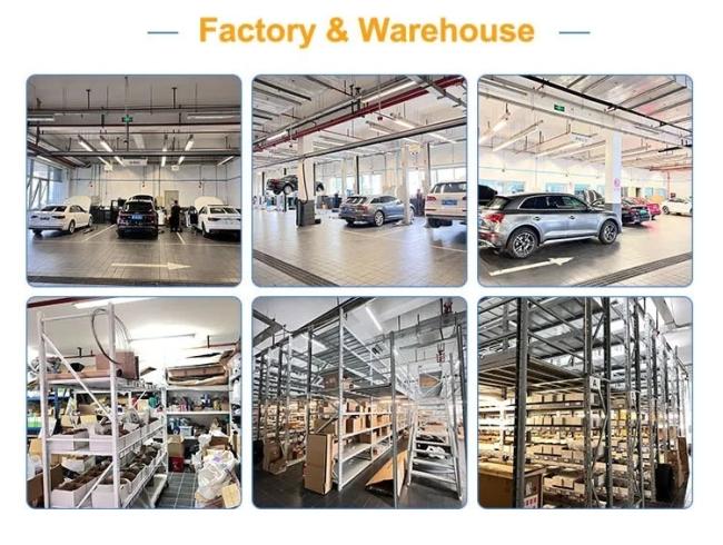 New Geely Monjaro Xingyue L 4WD Flagship on Show