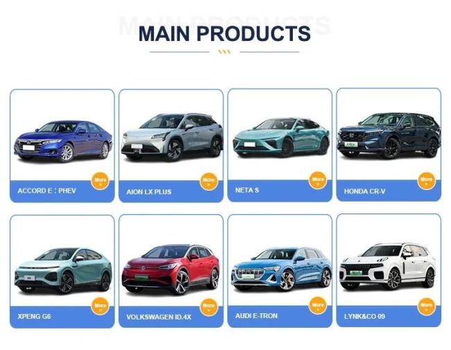 New Geely Monjaro Xingyue L 4WD Flagship on Show