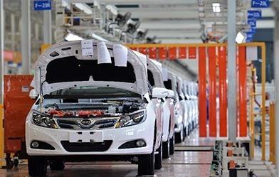 Hot Sale New Byd Song Plus Dm-I Champion Edition Phev Electric Car Compact SUV