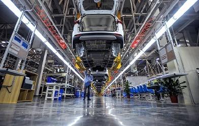 2023 Byd Song Plus New  Electric SUV Car Byd